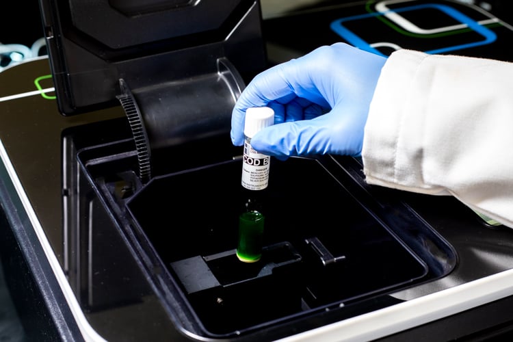 Stay compliant for less. COD at $1 per test.