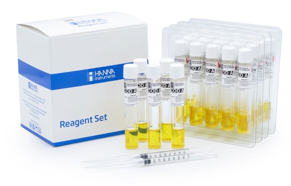 Stay compliant for less. COD at $1 per test.