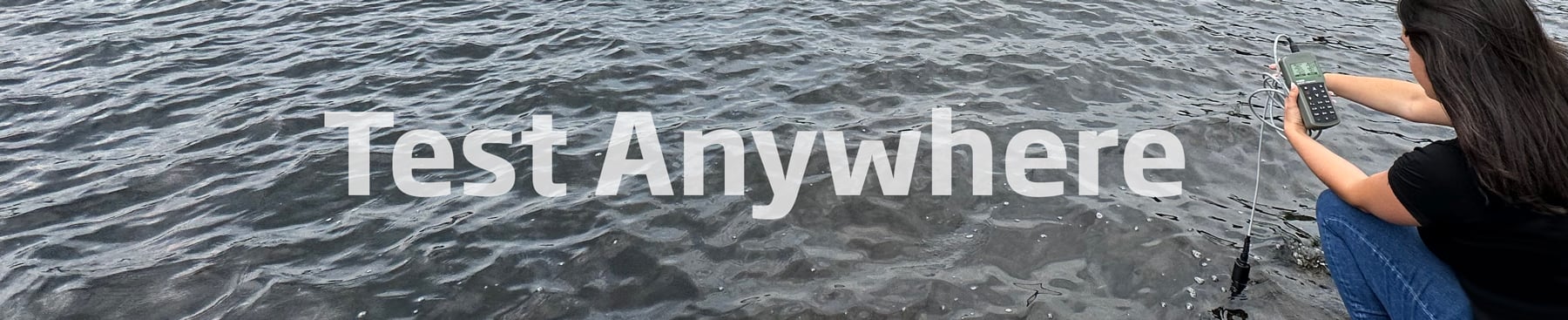 Multiparameter Water Testing: Hanna's Portable Field Meters