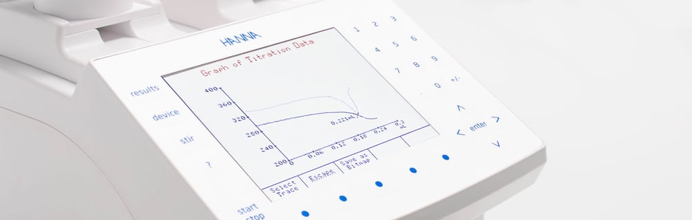 Simplify Your Peroxide Value Testing