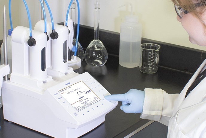 Why You Should Move to Automated Titration