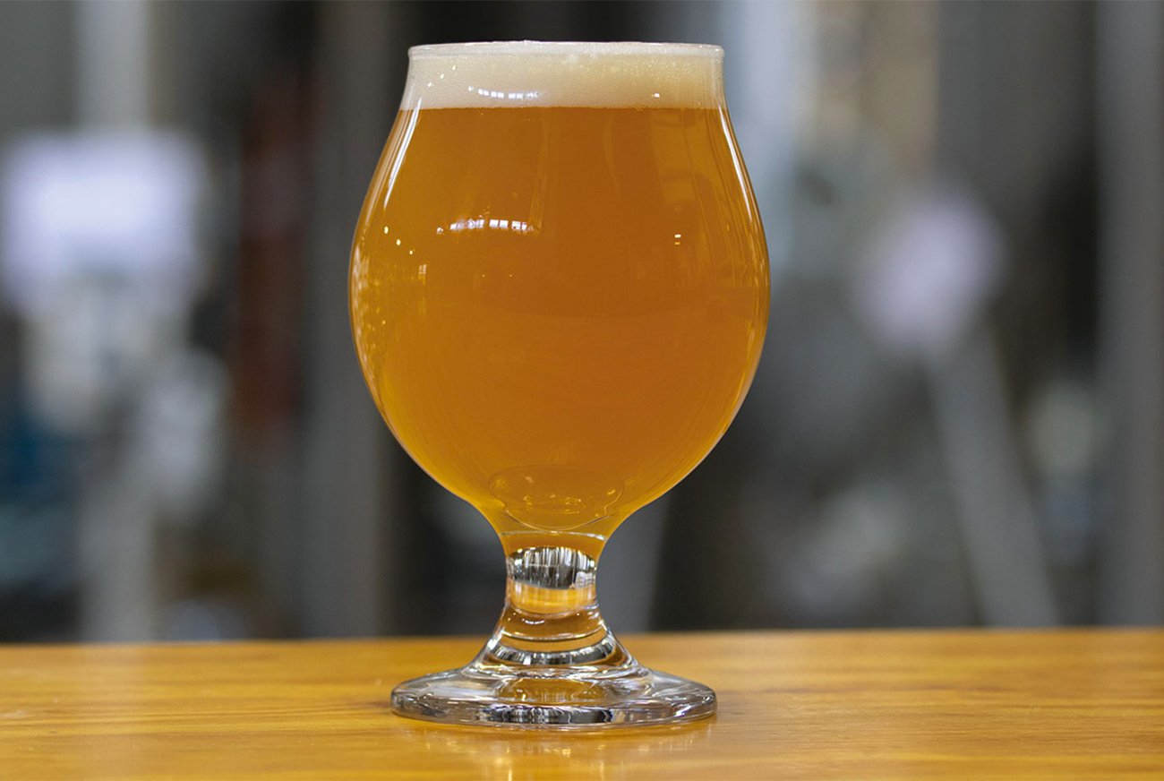 A Comprehensive Intro to Sour Beer and Testing.