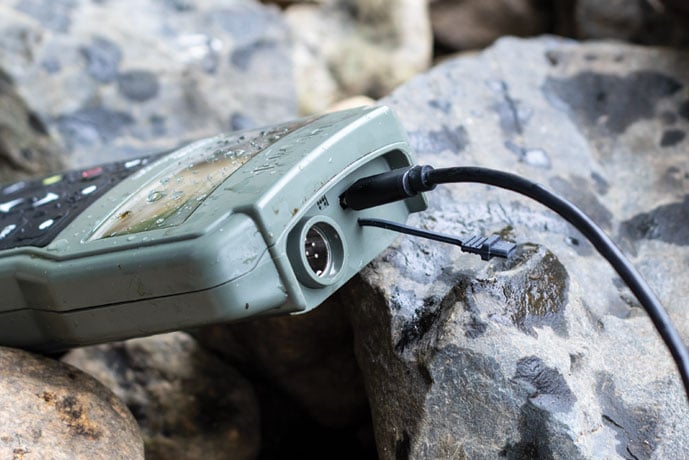 opdo - Optical DO Meter